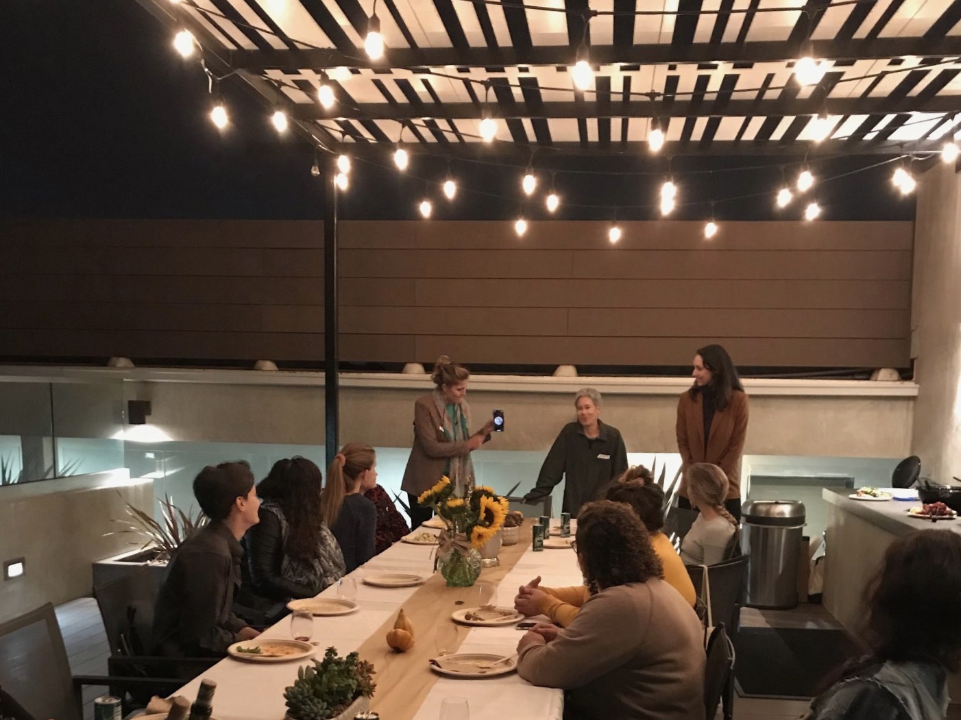 Supercluster #2 | Supercollider