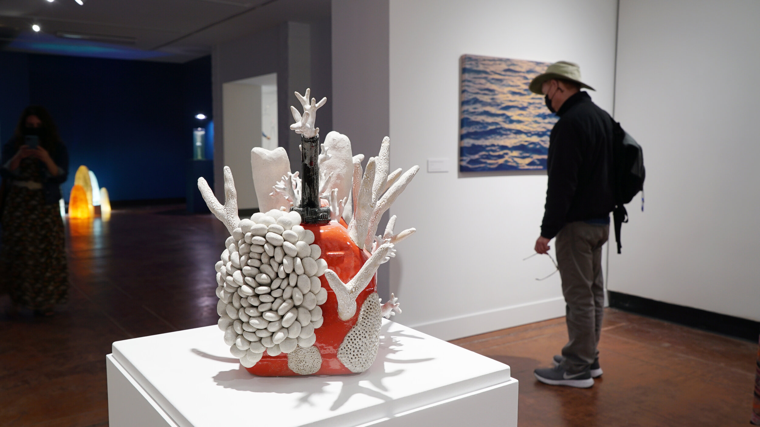 Atmospheres Deep | Supercollider