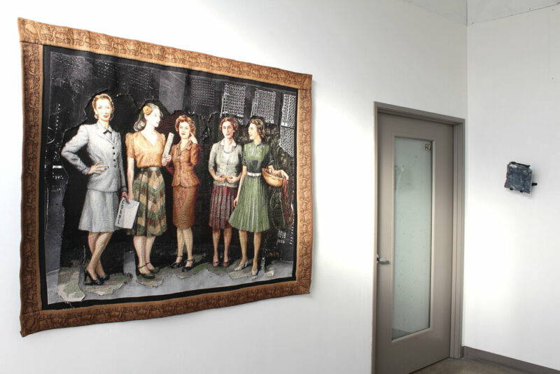 Artifacts of Sentience | Supercollider