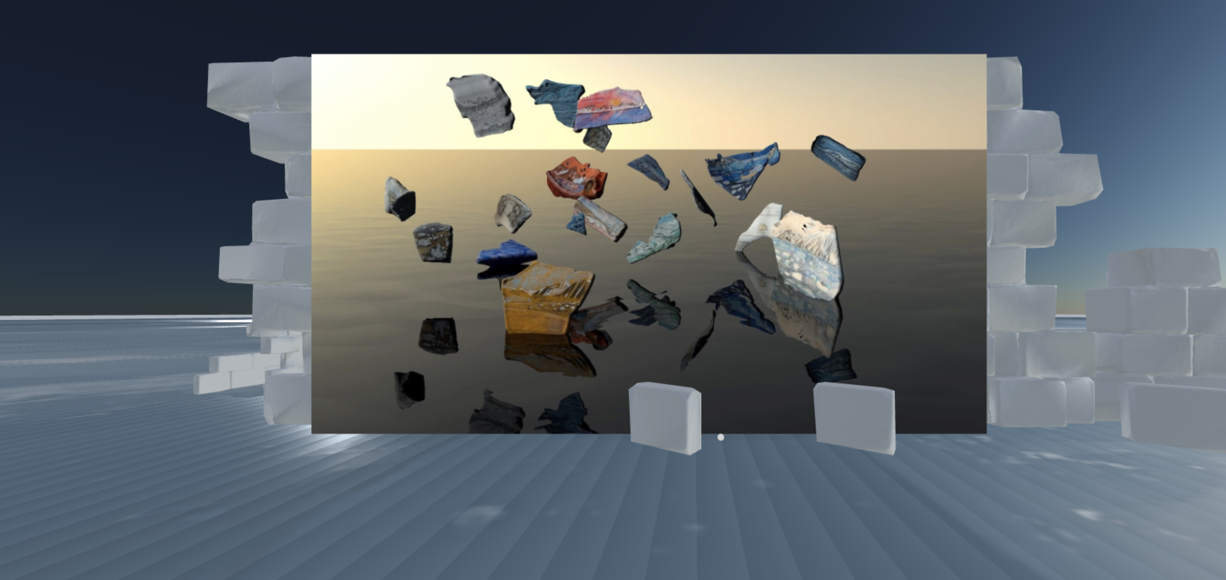 Off-World: Arctic Origins | Supercollider