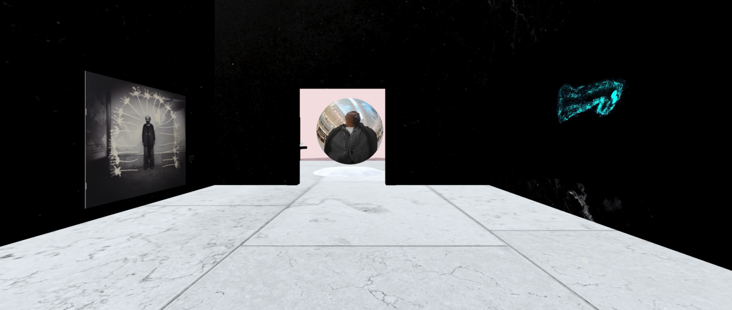 Phenomenology of Hope | Supercollider