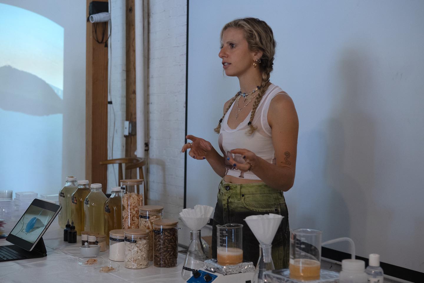 Biomaterials | Supercollider