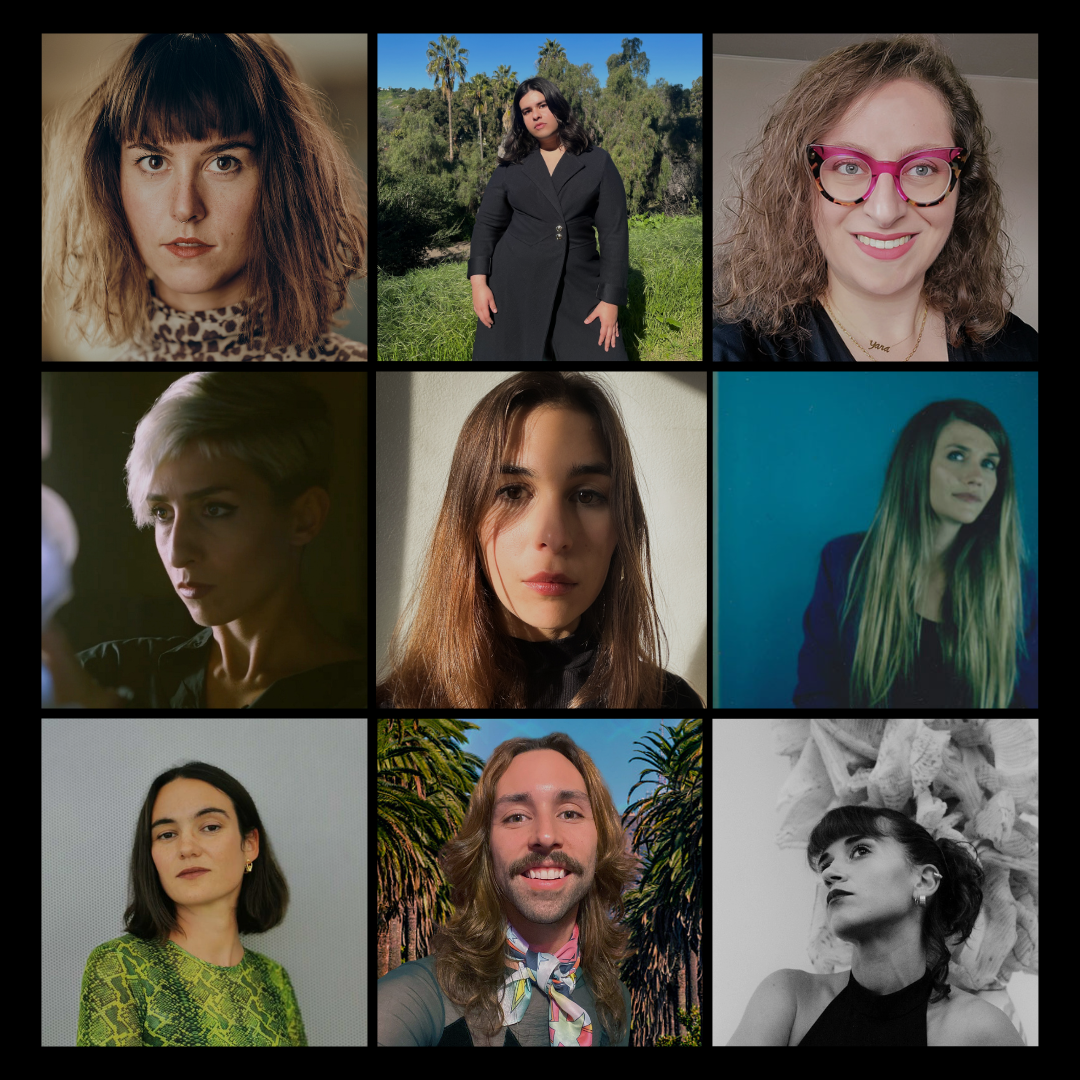 SciArt Ambassadors | Supercollider