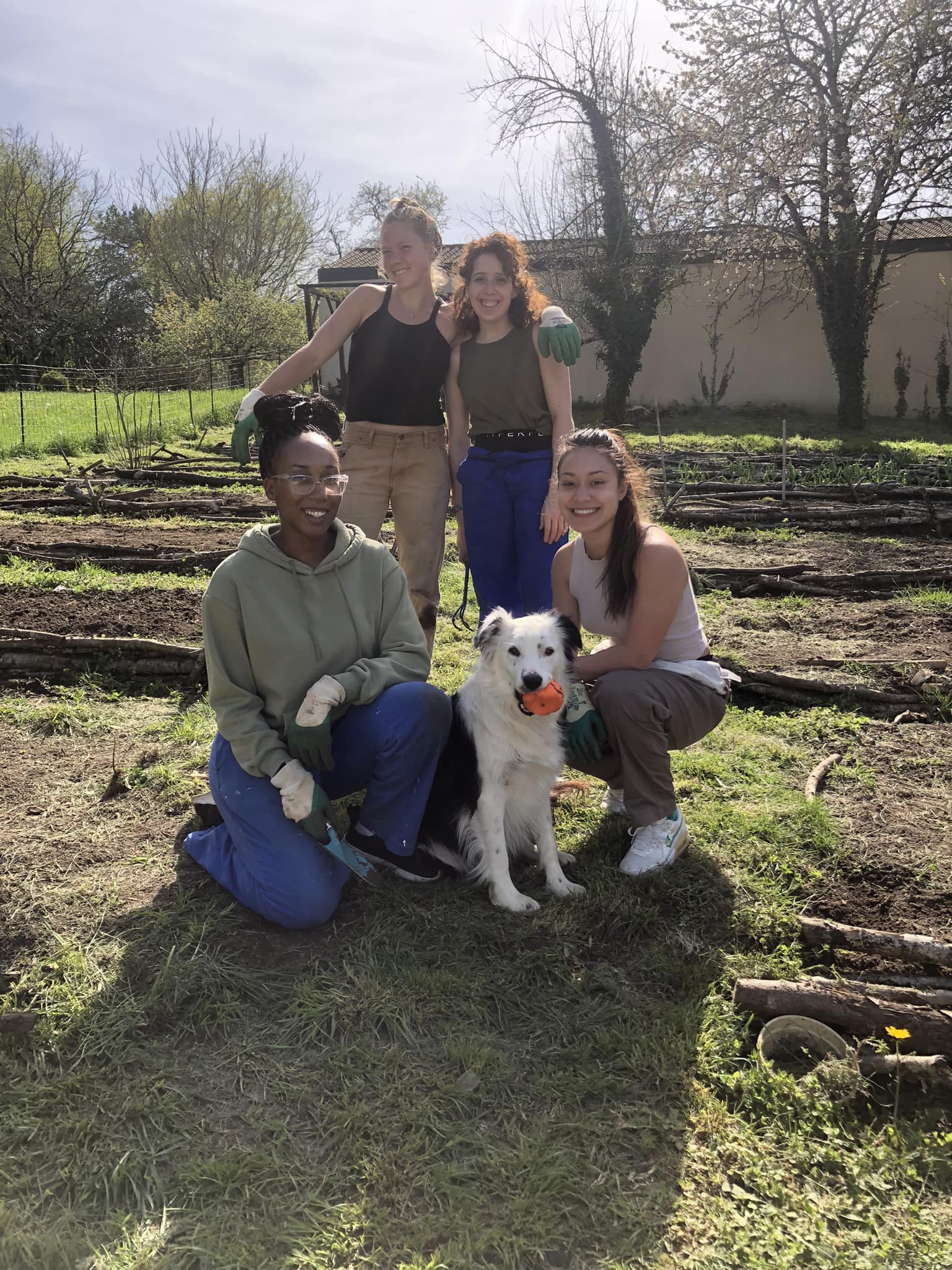 Moulin/Belle Artist Residency | Supercollider