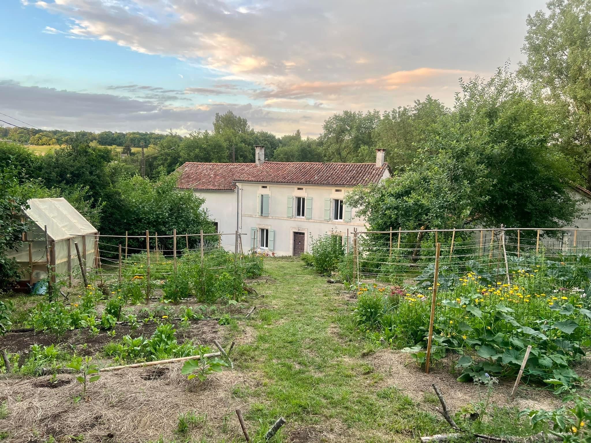 Moulin/Belle Artist Residency | Supercollider