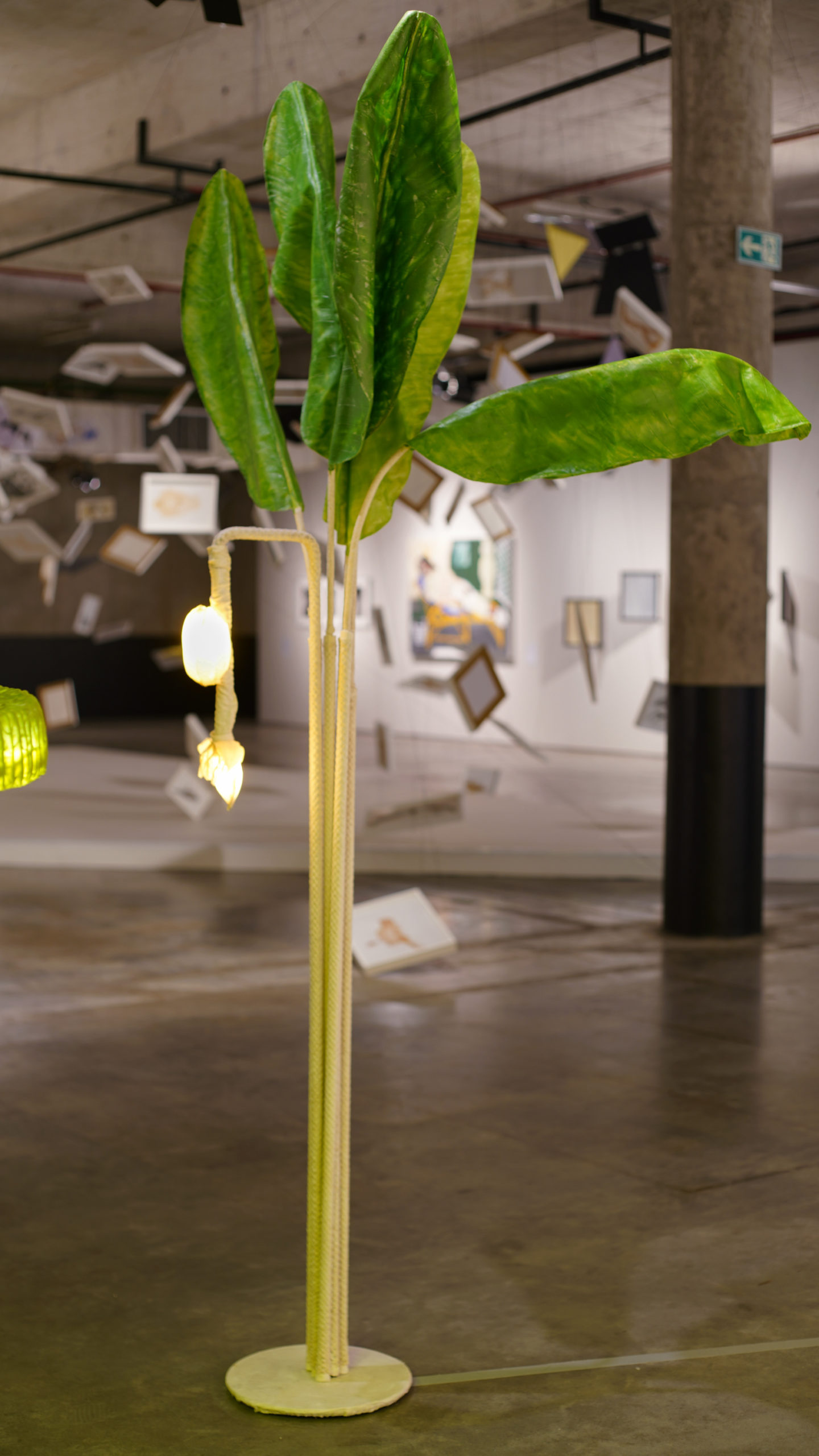 The Grammar of Animacy | Supercollider