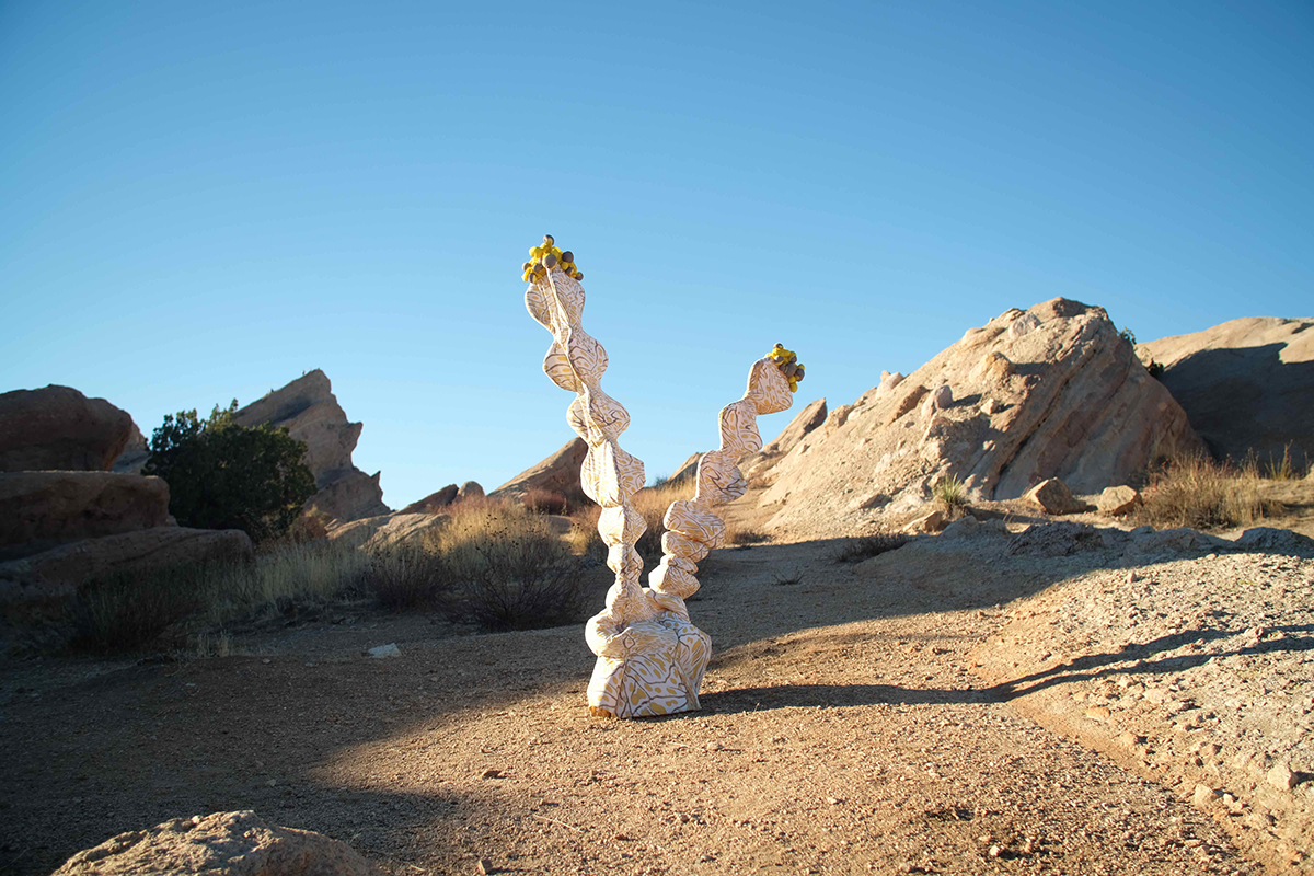 SUMMERTIME | Supercollider