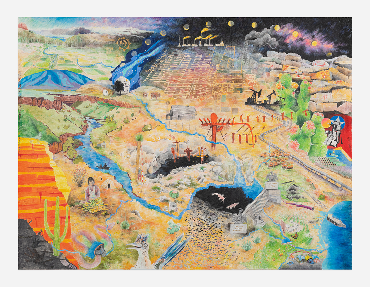 SUMMERTIME | Supercollider