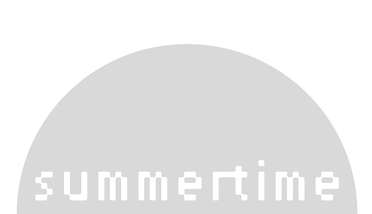 SUMMERTIME | Supercollider