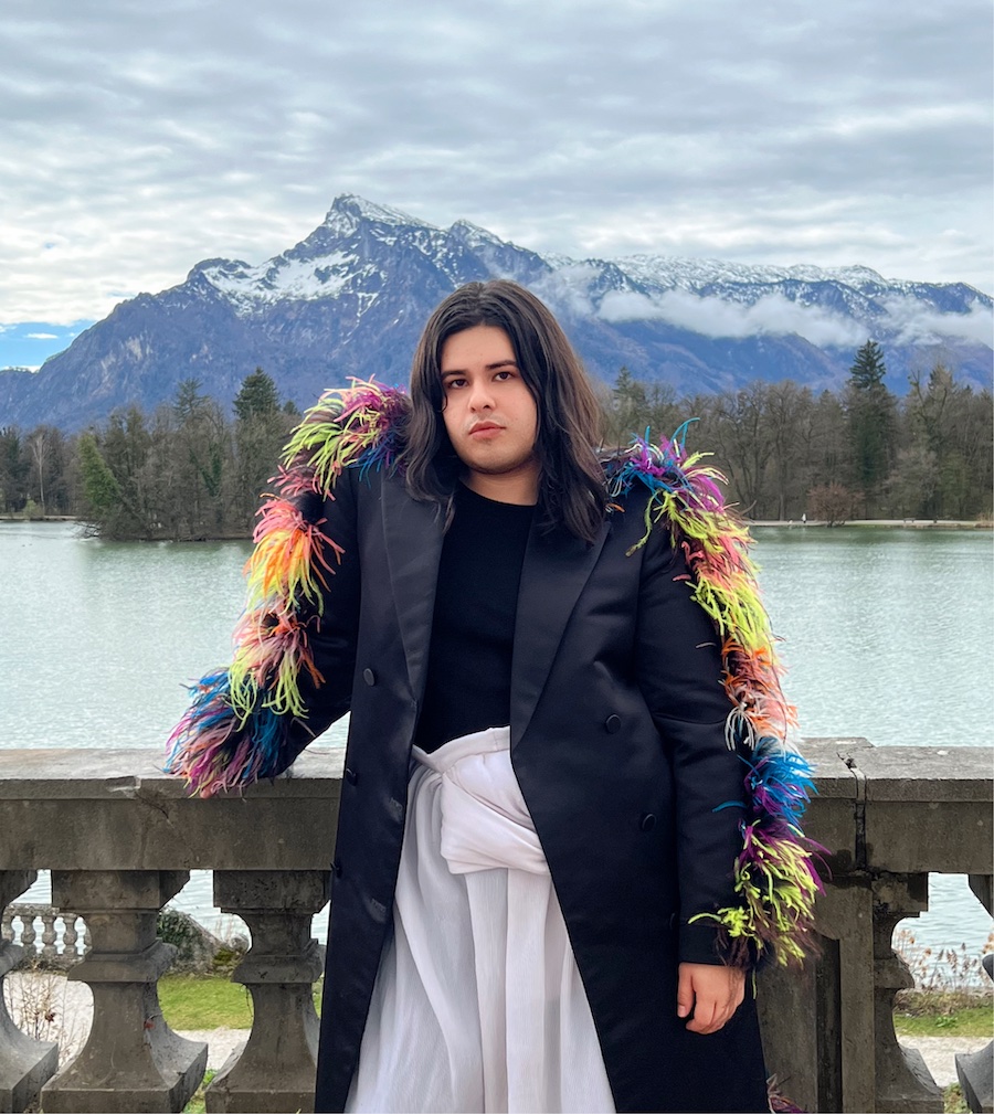 Method Supercollider