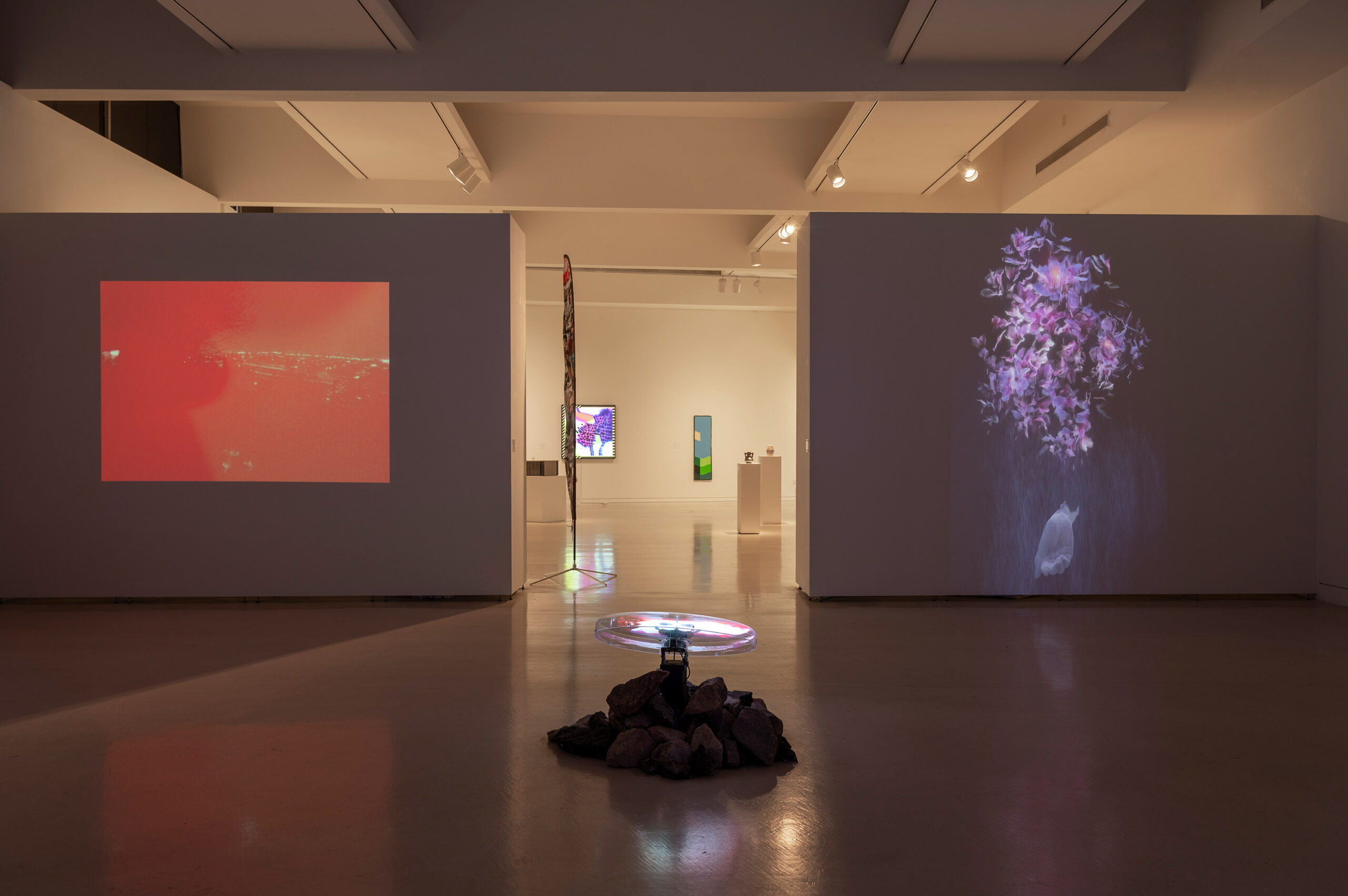 In Medias Res: Expanded | Supercollider