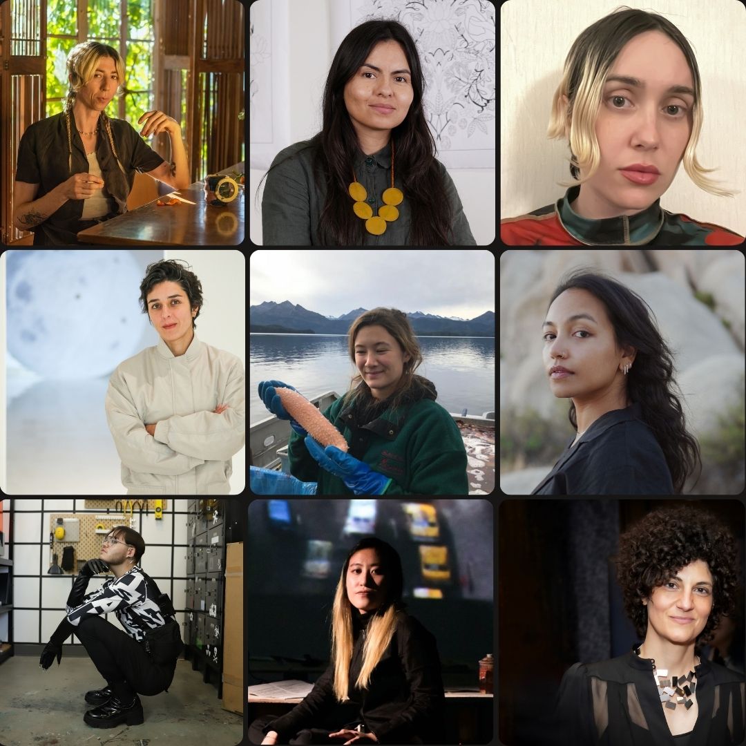 SciArt Ambassadors | Supercollider